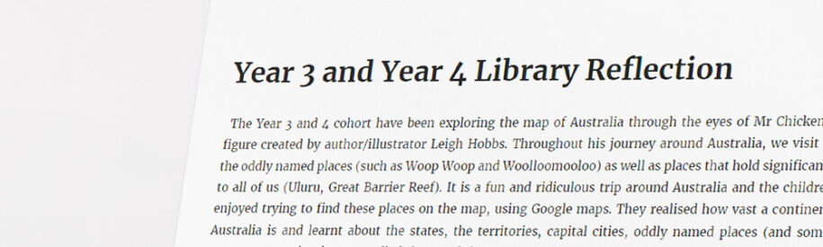 School Newsletter Examples to Spark Inspiration - Schoolzine