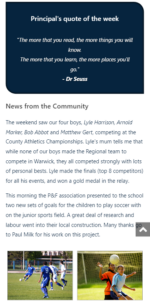 Modernise your School Communication and Parent Engagement with ...